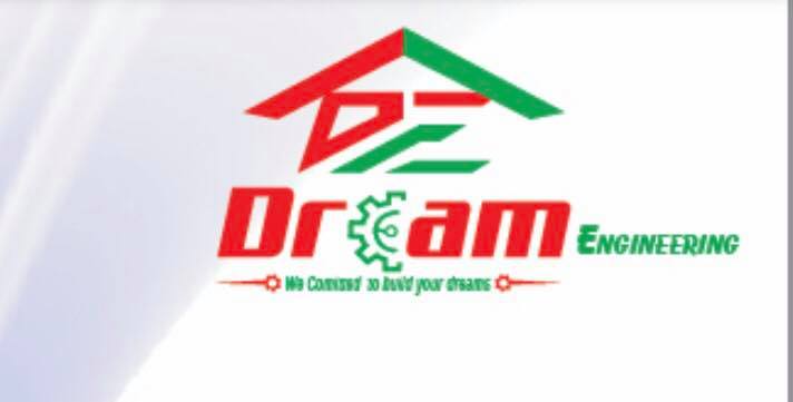 Homepage | Dream Engineering